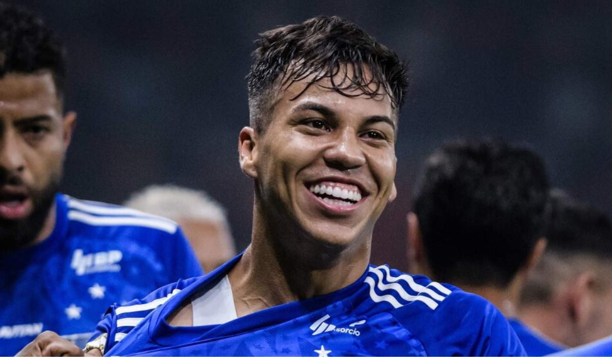 Cruzeiro na Vitória CUP: Veja a tabela e entenda o regulamento